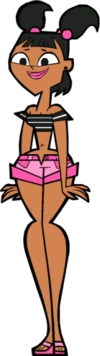 Katie | Total Drama OCs and Canon Wikia | Fandom