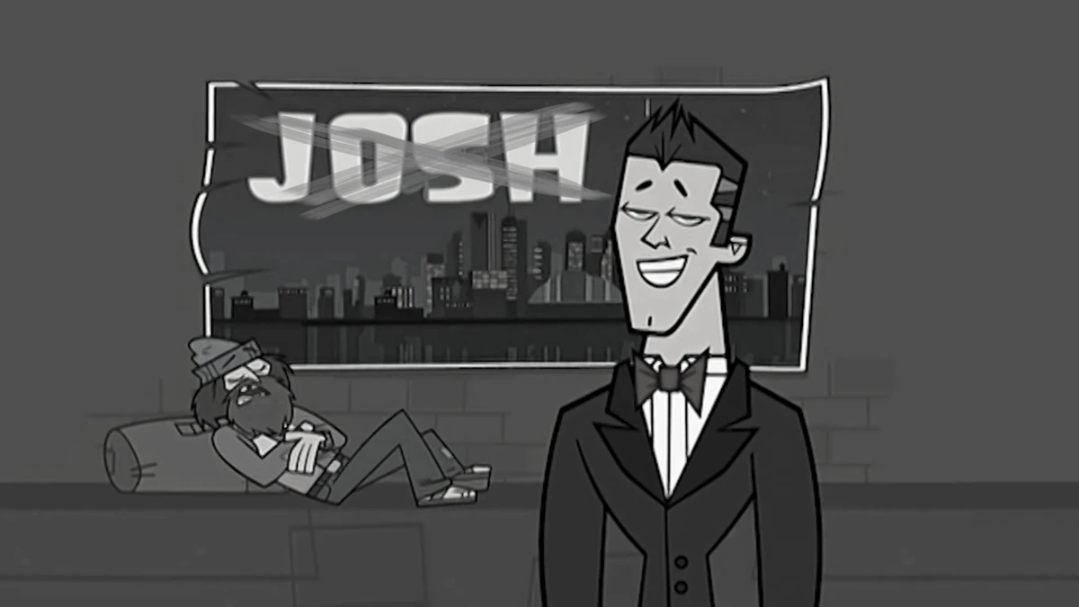 The Farewell of Josh Appreciation Thread | Total Drama Opinion Hub Wiki ...