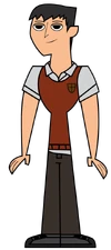 Alex | Total Drama Oskayi Island Wikia | Fandom