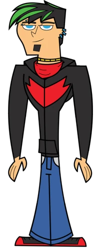 Jesse | Total Drama Oskayi Island Wikia | Fandom
