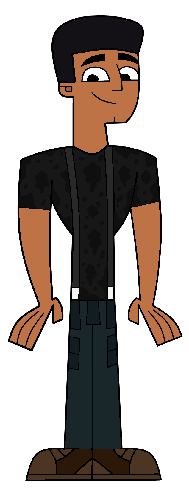 Jorey | Total Drama Otahowew Island Wiki | Fandom