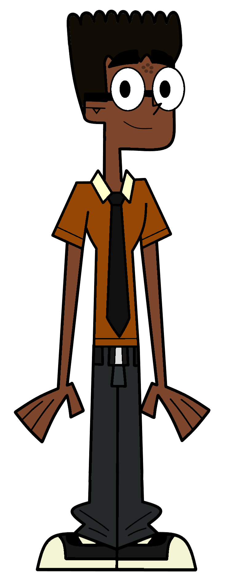 Lyle | Total Drama Otahowew Island Wiki | Fandom
