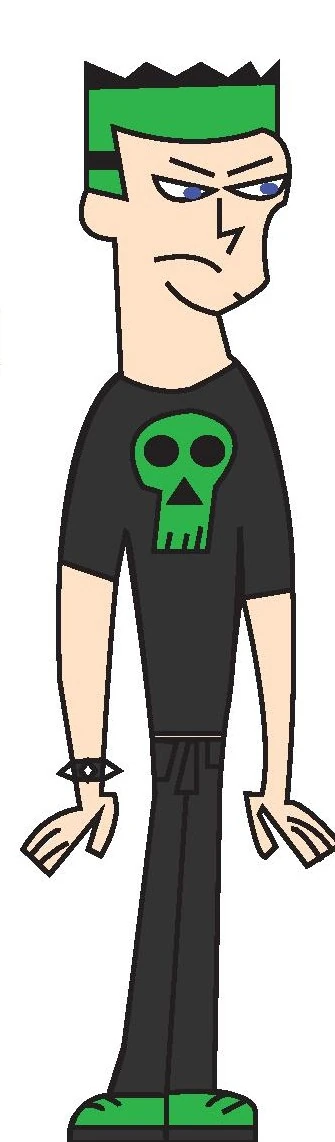 Stephen | Total Drama Owaski Island Wiki | Fandom