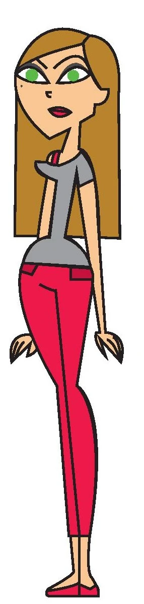 Mina | Total Drama Owaski Island Wiki | Fandom