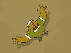 DJ | Total Drama Pahkitew Island RP Wiki | Fandom