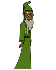 Leonard | Total Drama Pahkitew Island RP Wiki | Fandom
