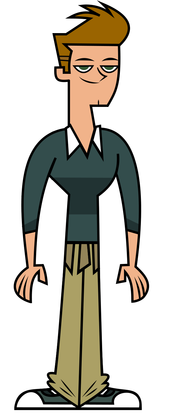 Topher | Total Drama Pahkitew Island RP Wiki | Fandom