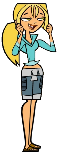 Bridgette | Total Drama Pahkitew Island RP Wiki | Fandom