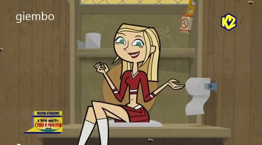 Invincibility | Total Drama Pahkitew Island RP Wiki | Fandom