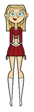 Amy | Total Drama Pahkitew Island RP Wiki | Fandom