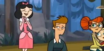 Ella | Total Drama Pahkitew Island RP Wiki | Fandom