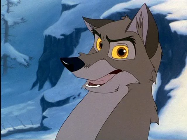 Balto | Total Drama Paw Patrol Wikia | Fandom
