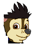 Mike | Total Drama Paw Patrol Wikia | Fandom