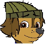 Kelly | Total Drama Paw Patrol Wikia | Fandom