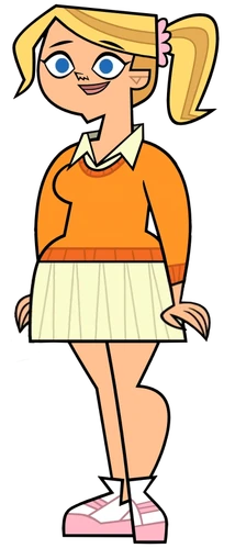 Emma | Total Drama Payback Wiki | Fandom