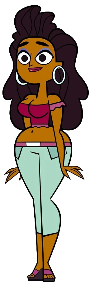 Anne Maria | Total Drama Payback Wiki | Fandom