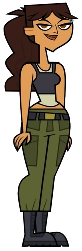 Axel | Total Drama Payback Wiki | Fandom