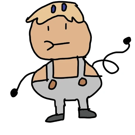 Bob | Total Drama Payback Wiki | Fandom