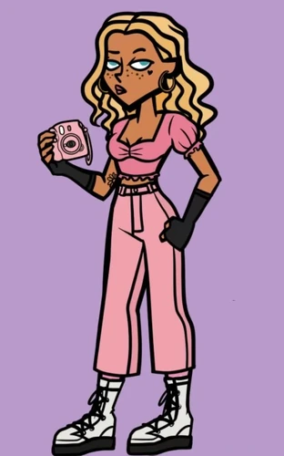 Vicky | Total Drama Payback Wiki | Fandom