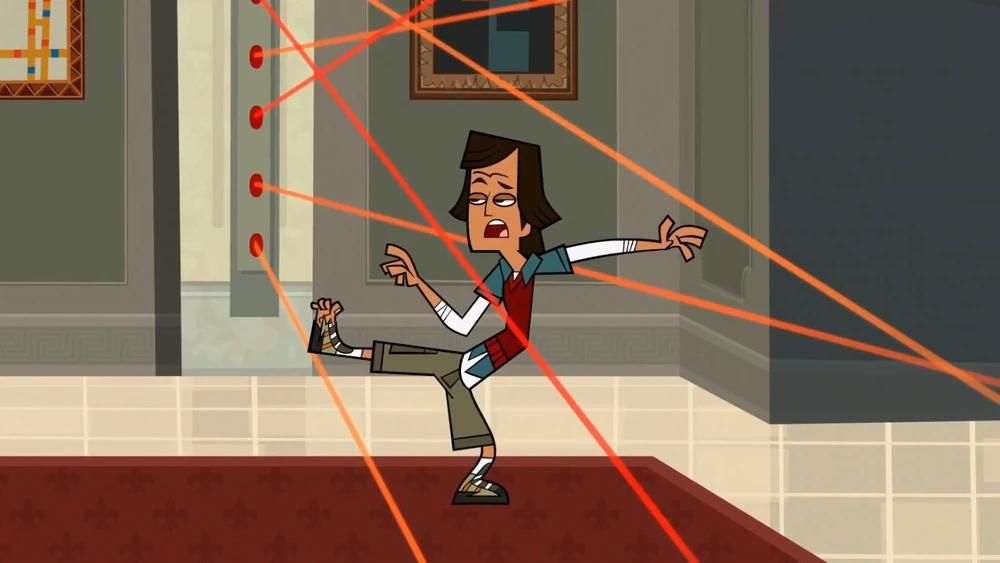Noah Hindal | Total Drama Reality Network Wiki | Fandom