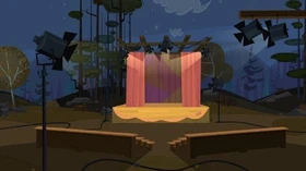 Not Quite Famous | Total Drama Reassigned Wiki | Fandom