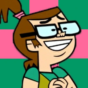 Beth | Total Drama Redone series Wikia | Fandom