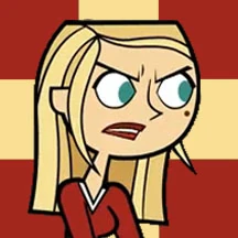 Amy | Total Drama Redone series Wikia | Fandom