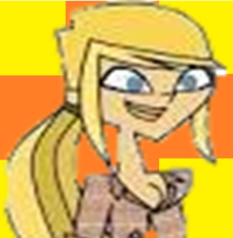 Topher | Total Drama Redone series Wikia | Fandom