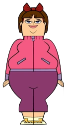 Staci | Total Drama - Redo's Way Wiki | Fandom