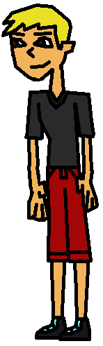 Henry | Total Drama - Redo's Way Wiki | Fandom