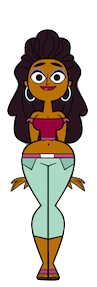 Anne Maria | Total Drama - Redo's Way Wiki | Fandom