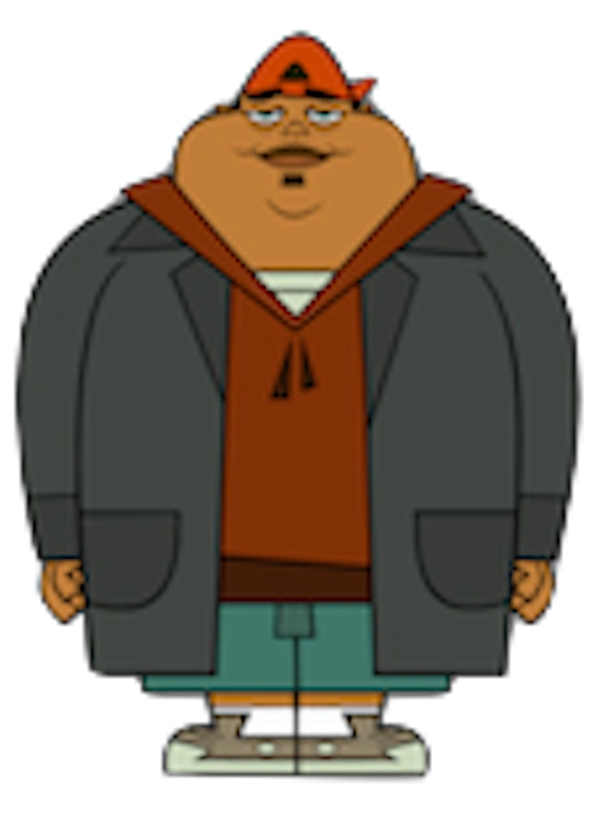 B | Total Drama - Redo's Way Wiki | Fandom