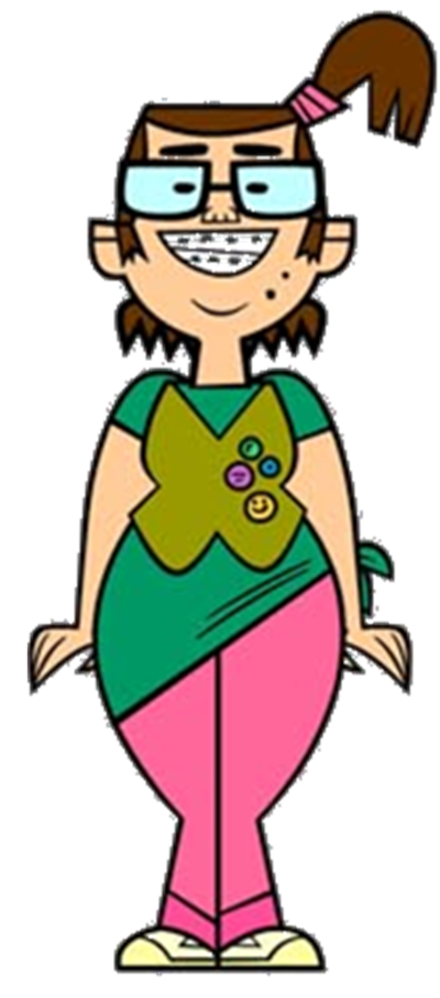 Beth | Total Drama - Redo's Way Wiki | Fandom