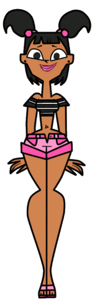 Katie | Total Drama - Redo's Way Wiki | Fandom