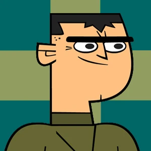 Brick | Total Drama - Redo's Way Wiki | Fandom