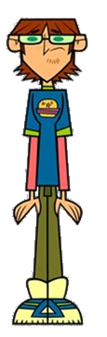 Harold | Total Drama - Redo's Way Wiki | Fandom