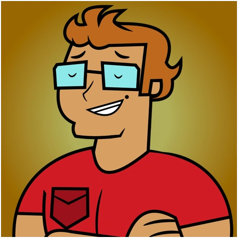 Brendan | Total Drama Revamped Wiki | Fandom