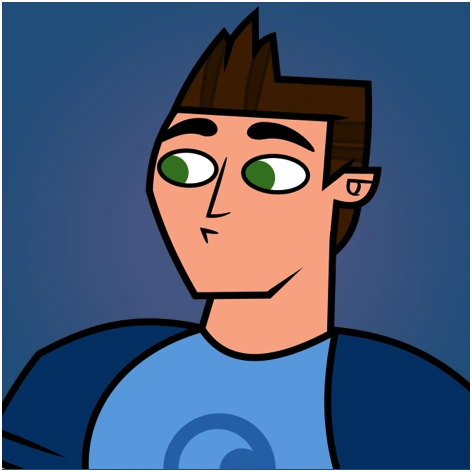 Jake | Total Drama Revamped Wiki | Fandom