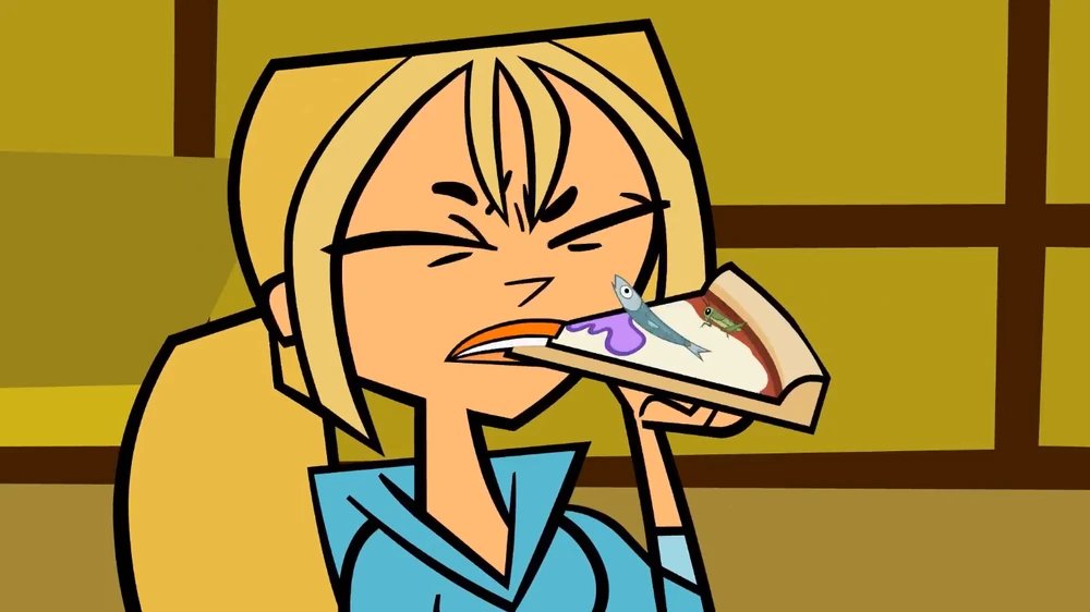 Brunch of Disgustingness | Total Drama Revamped Wiki | Fandom