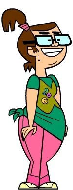 Beth | Total Drama: Revised Wiki | Fandom