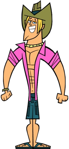 Geoff | Total Drama: Revised Wiki | Fandom