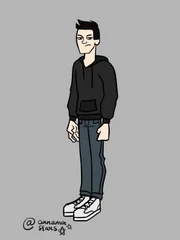 Mikhail | Total Drama: Revived Drama Wiki | Fandom