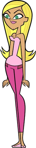 Dakota | Total Drama Rewritten Wiki | Fandom