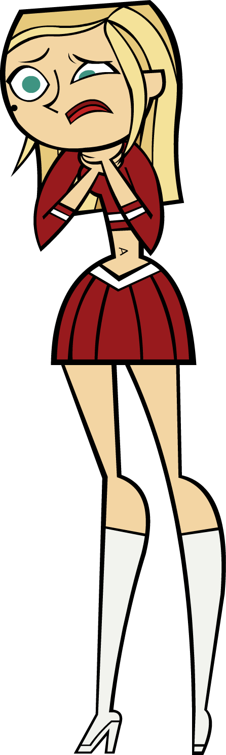 Amy | Total Drama and Ridonculous Race Wiki | Fandom
