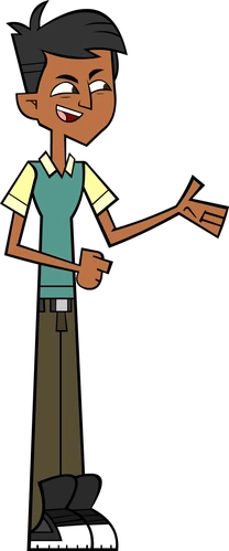 Dave | Total Drama and Ridonculous Race Wiki | Fandom