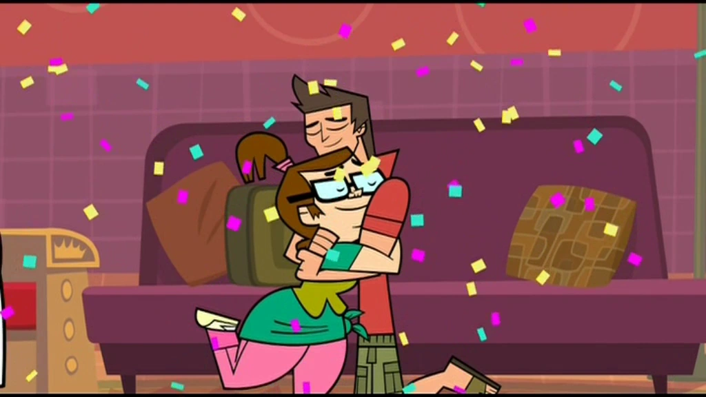 Brady | Total Drama and Ridonculous Race Wiki | Fandom