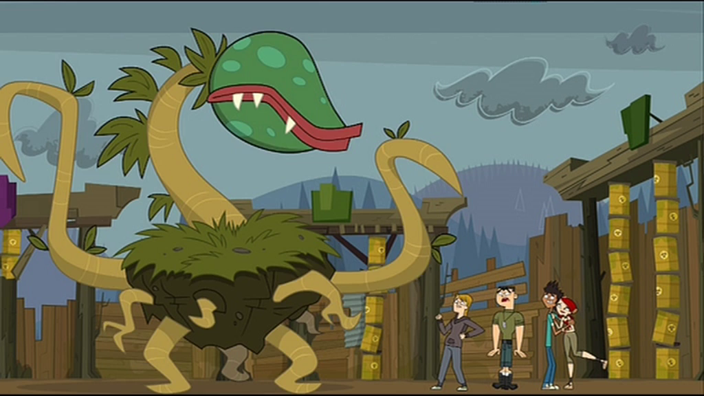 Larry | Total Drama and Ridonculous Race Wiki | Fandom