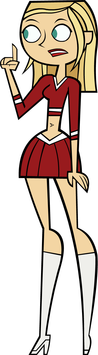 Samey | Total Drama and Ridonculous Race Wiki | Fandom