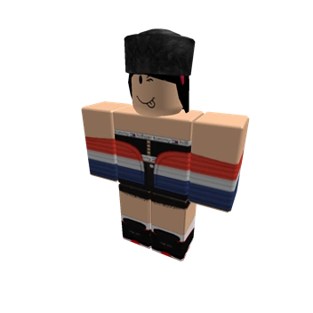 AestheticallyLizzy | Total Drama Roblox, Luke Wiki | Fandom