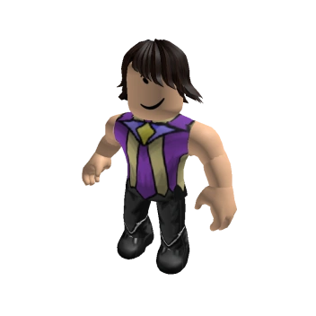 Jaydenis325wasban | Total Drama Roblox, Luke Wiki | Fandom